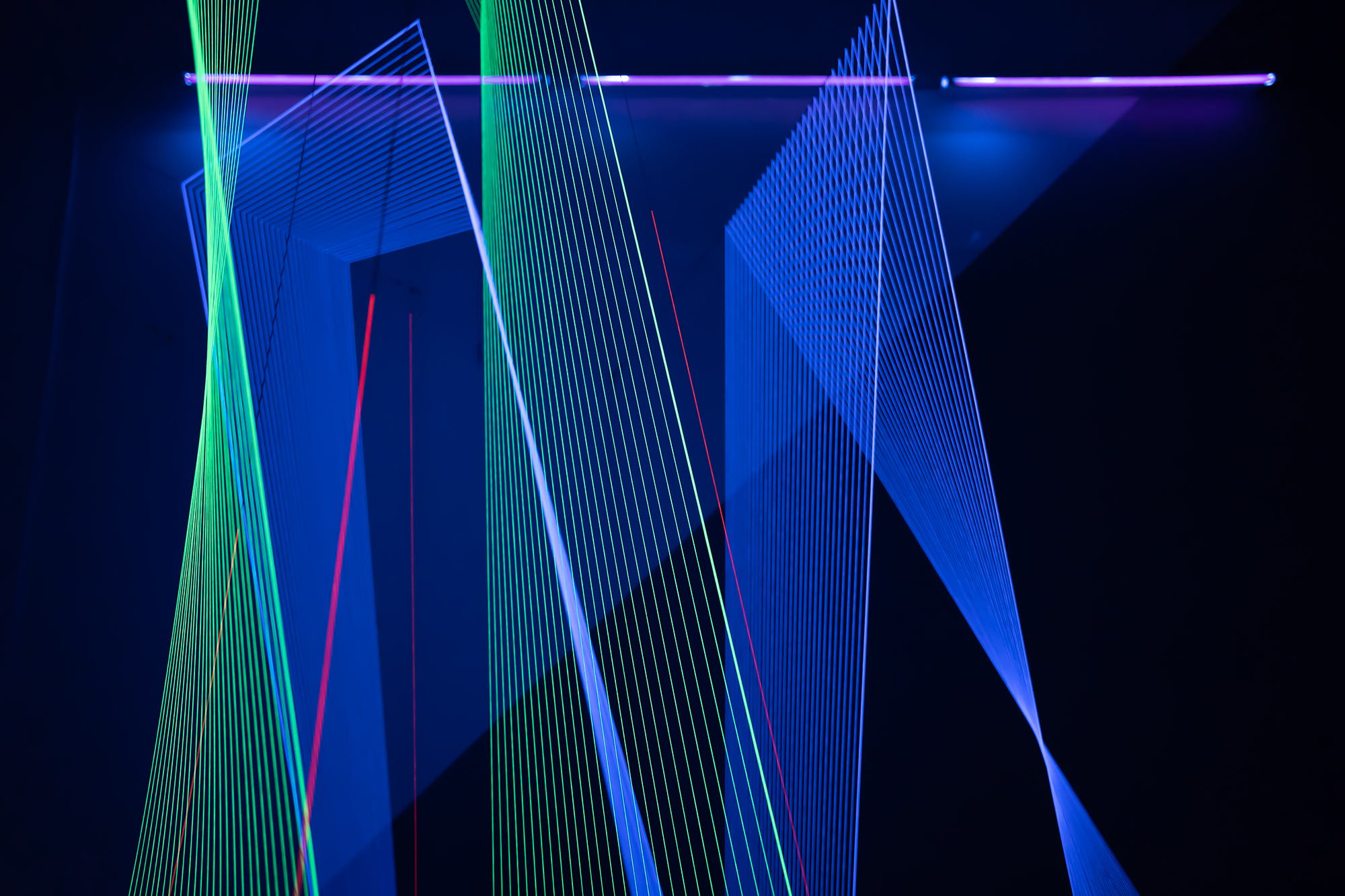 Floating Landscape – Jeongmoon Choi